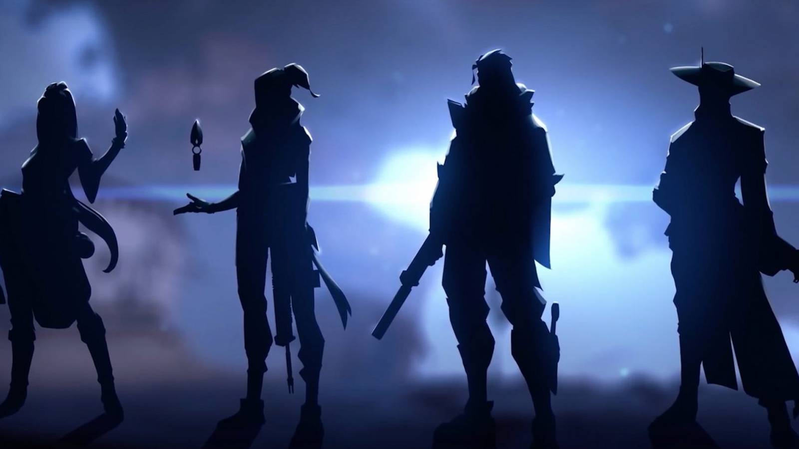 Riot Games Gets Tactical With New FPS Project A