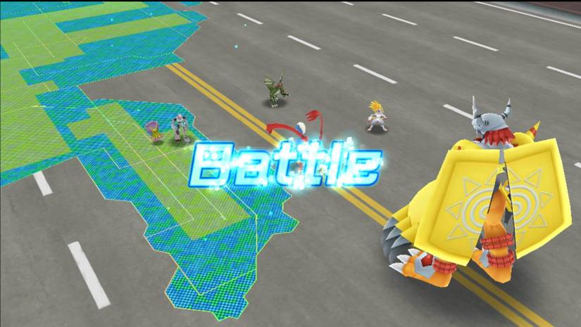 Digimon ReArise: Beginner's Guide