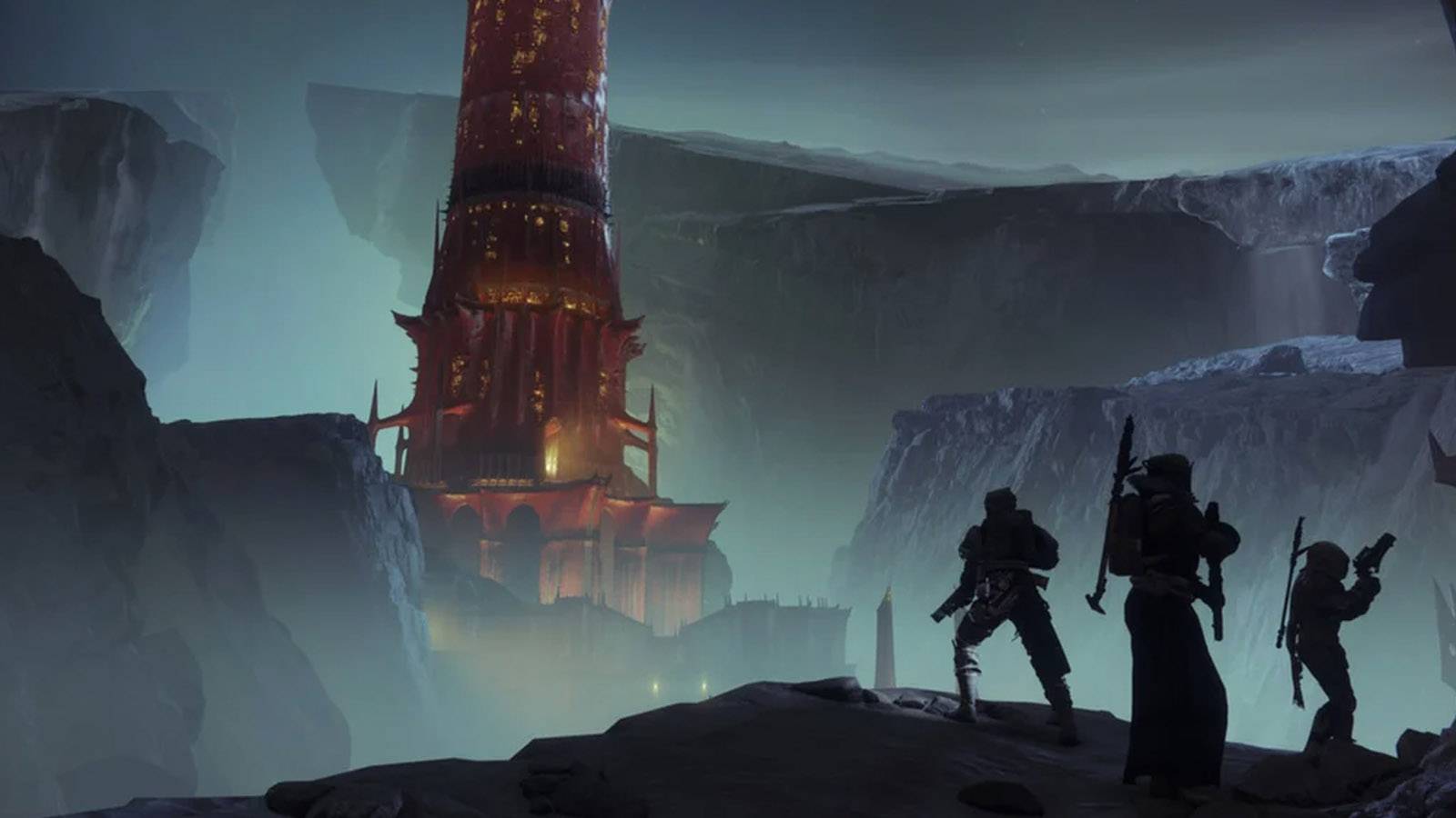 Destiny 2 Shadowkeep: 10 Things To Do After You Beat The Game