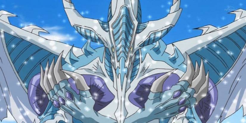 Yu-Gi-Oh!: Every Signer Dragon, Ranked