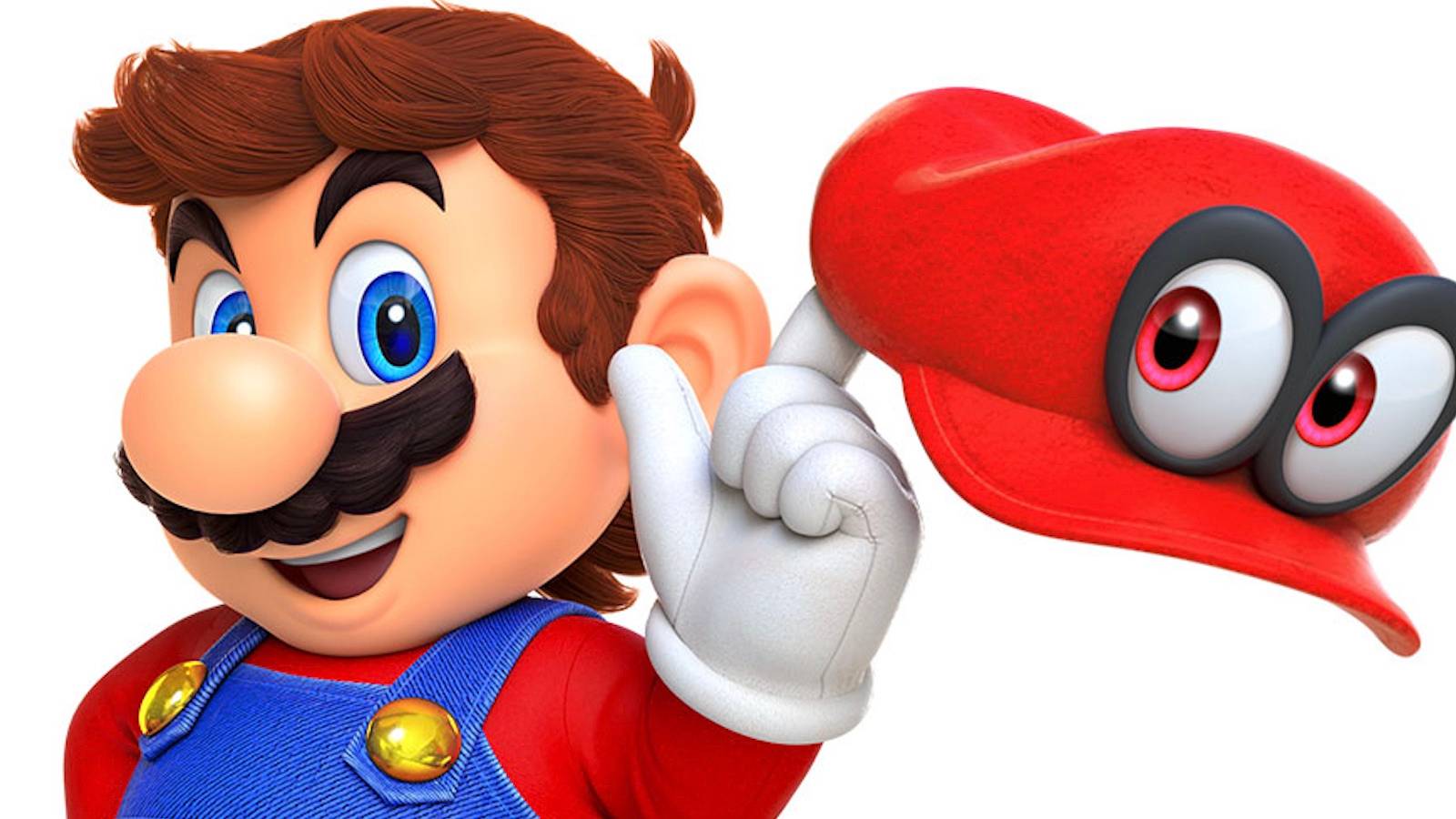 《超级马里奥奥德赛》可以在 PC 上玩 - 60 FPS - Recmg.com