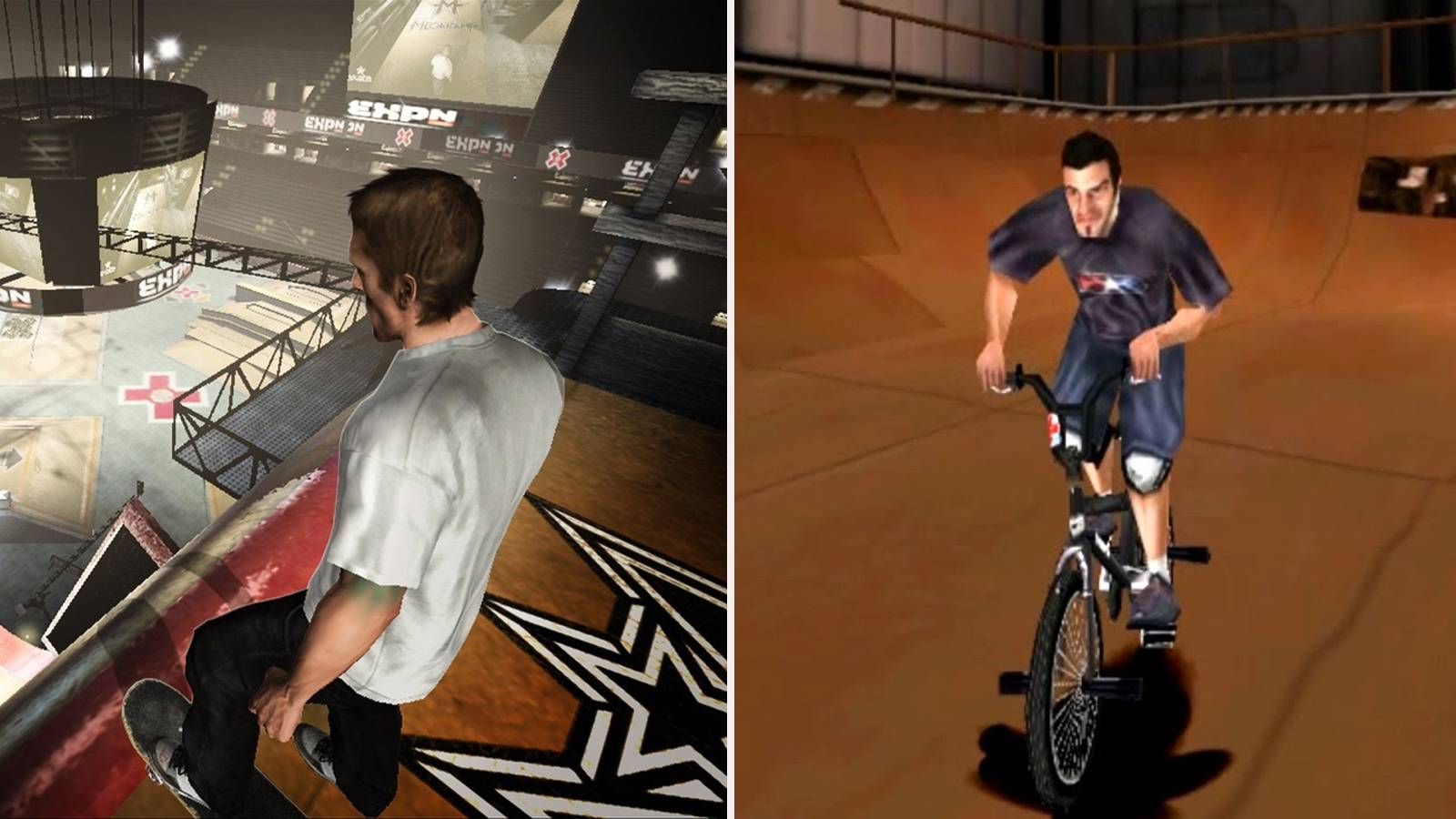 THPS: 5 Rip Offs That Failed (& 5 That Were Actually Good)