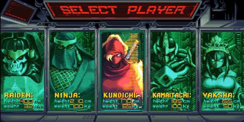 10 Best Modern Beat-Em-Ups on Switch
