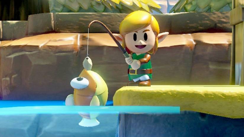 Legend Of Zelda: Which Link Is The Most Powerful?
