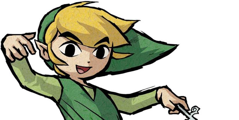 Legend Of Zelda: Which Link Is The Most Powerful?
