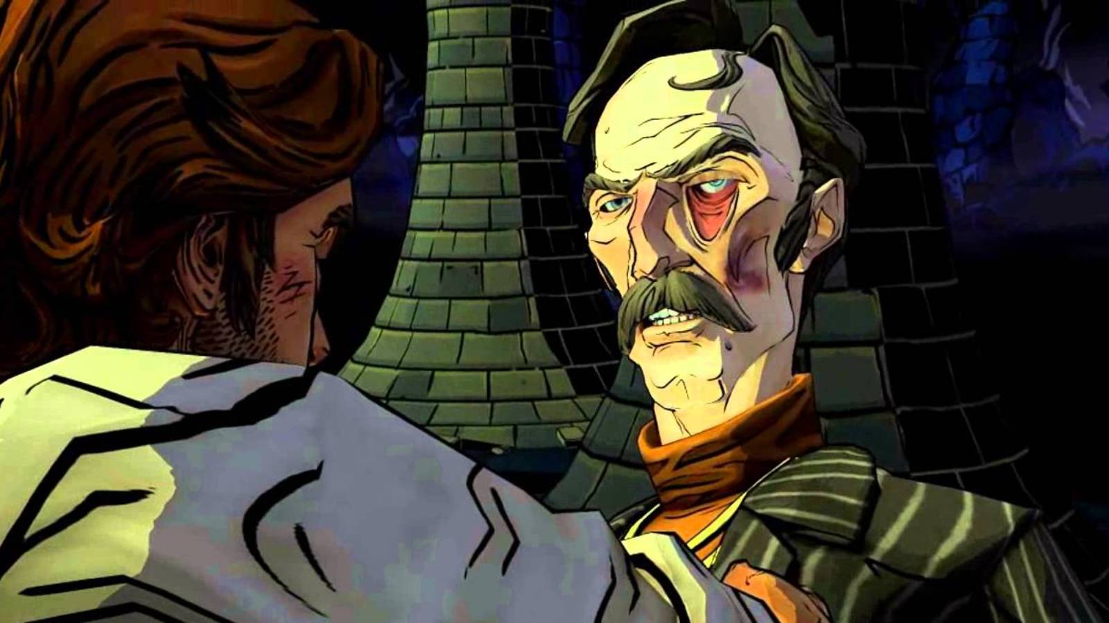 10 Hardest Choices In Telltale Games
