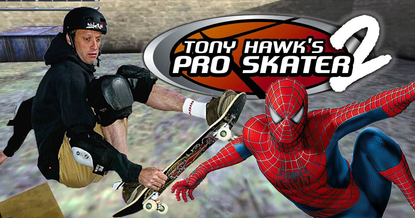 Tony Hawk Finally Reveals His Favorite Tony Hawk Game | TheGamer