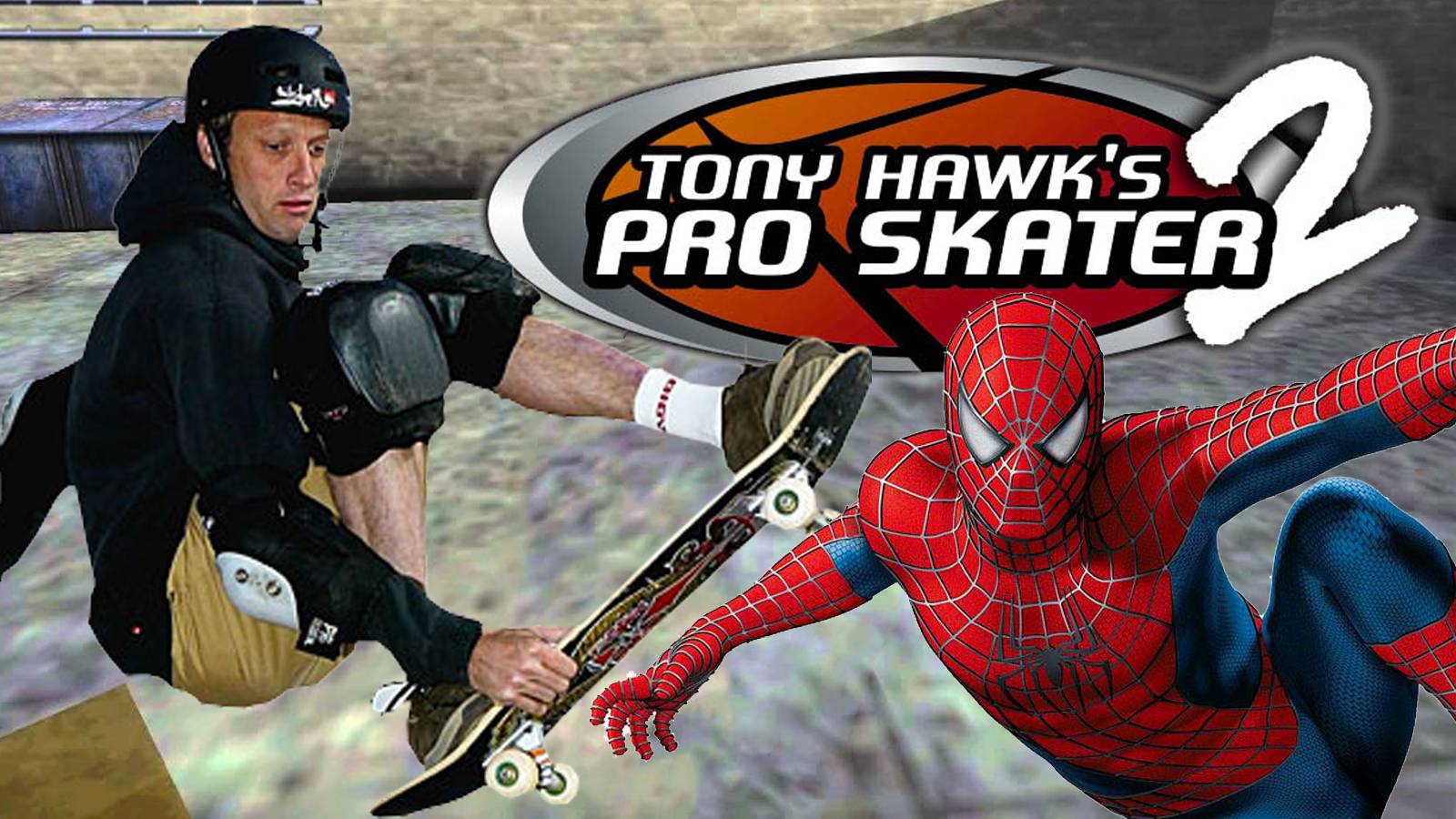 Tony Hawk Finally Reveals His Favorite Tony Hawk Game