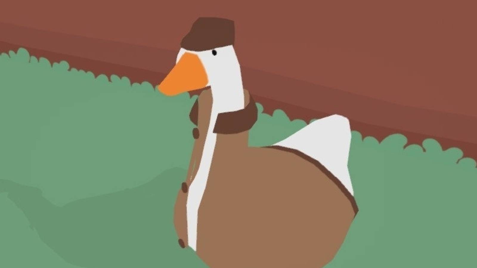 Fan-Made Untitled Goose Game Character Creator Makes Everything Even ...