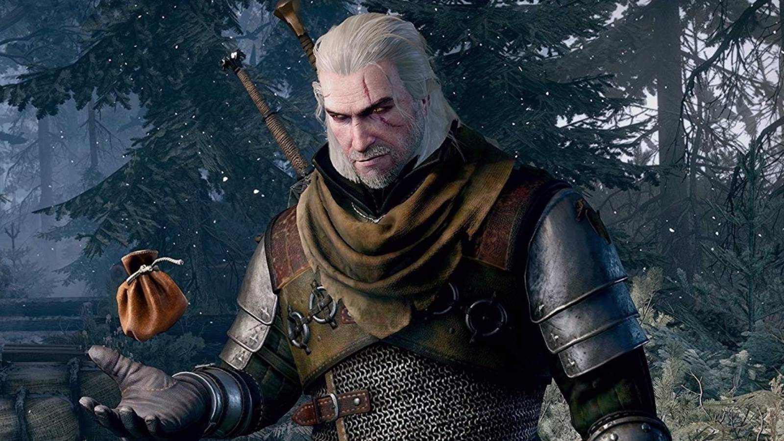The Witcher 3: 10 Hilarious Memes Only True Fans Understand