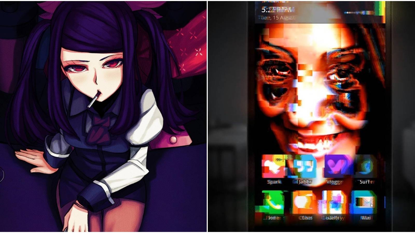 10 Best Visual Novels On PC, Ranked