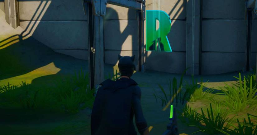 Fortnite: How To Complete Forged In Slurp Challenges & Where To Find ...