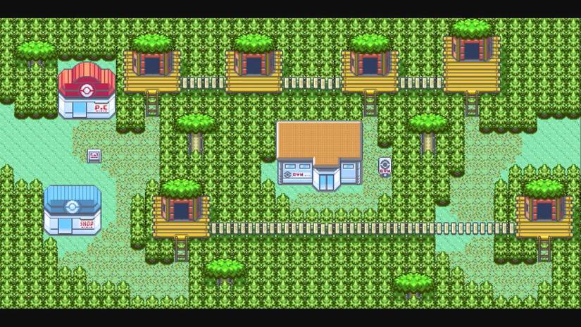 Pokémon: Every City & Town In Hoenn, Ranked