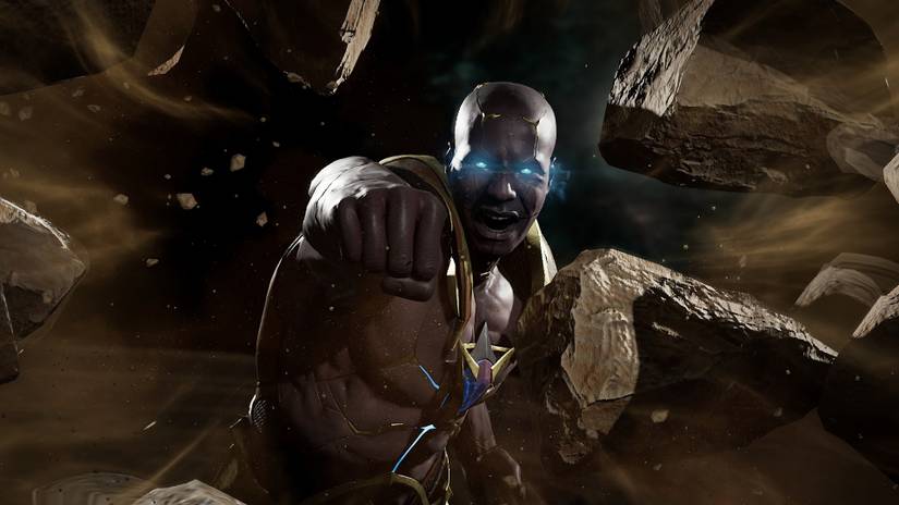 Mortal Kombat 11: 10 Best New Variations, Ranked