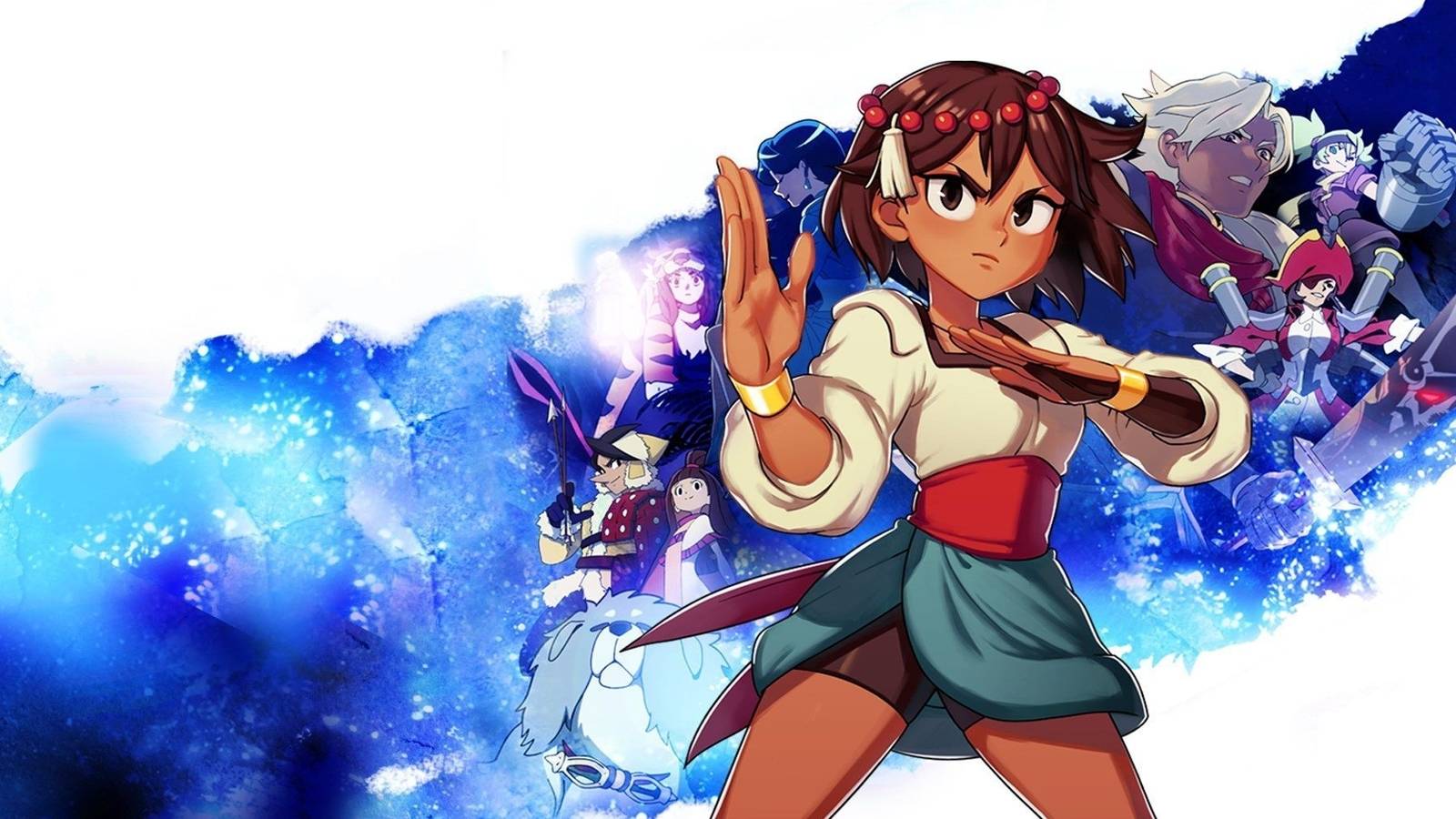 Indivisible Review