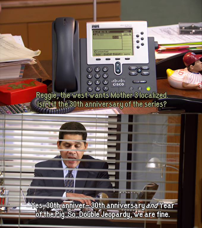 10 Hilarious Reggie Fils-Aimé Memes Only True Nintendo Fans Understand