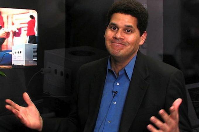 10 Hilarious Reggie Fils-Aimé Memes Only True Nintendo Fans Understand