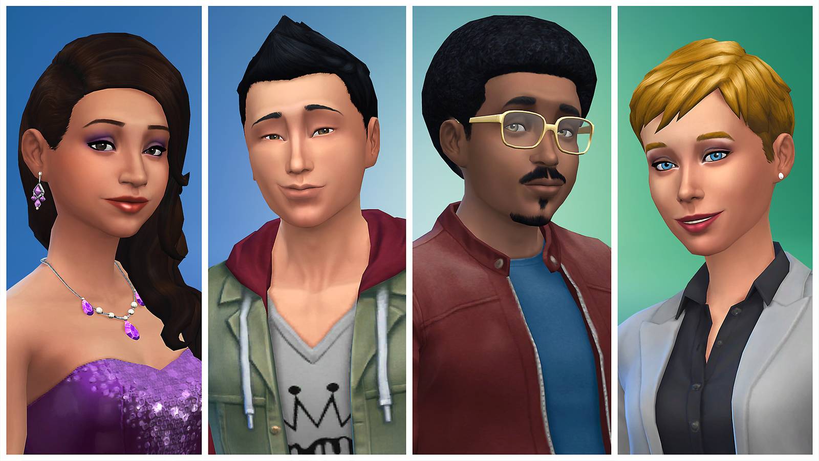 10 Best Original Sims Made In The Sims 4