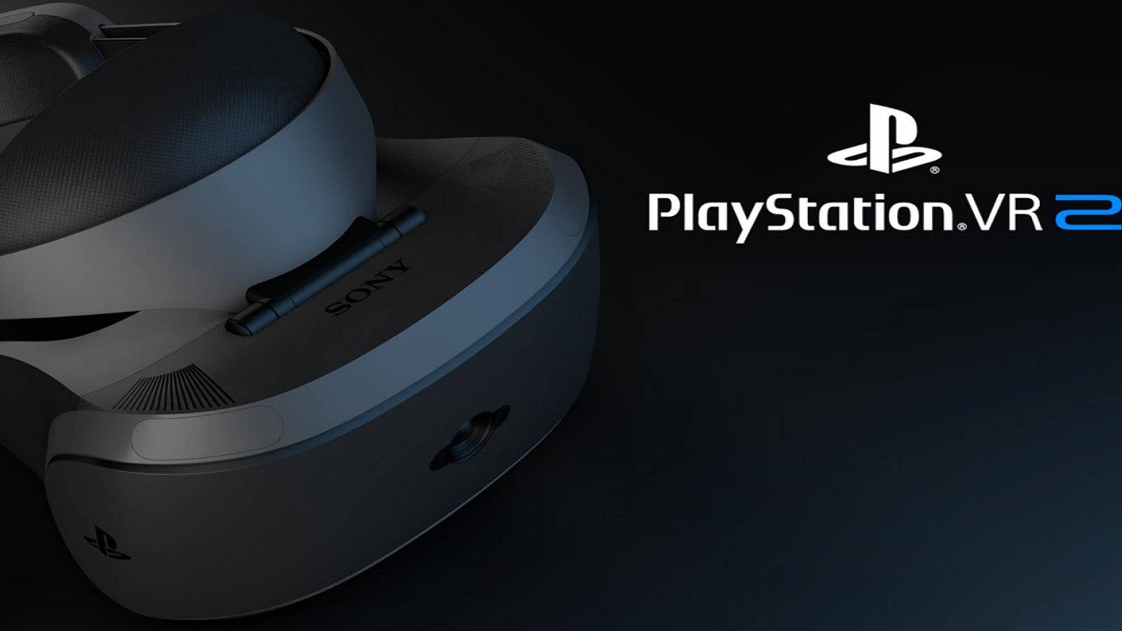 PlayStation Patent Shows PSVR 2 With Front And Rear Cameras