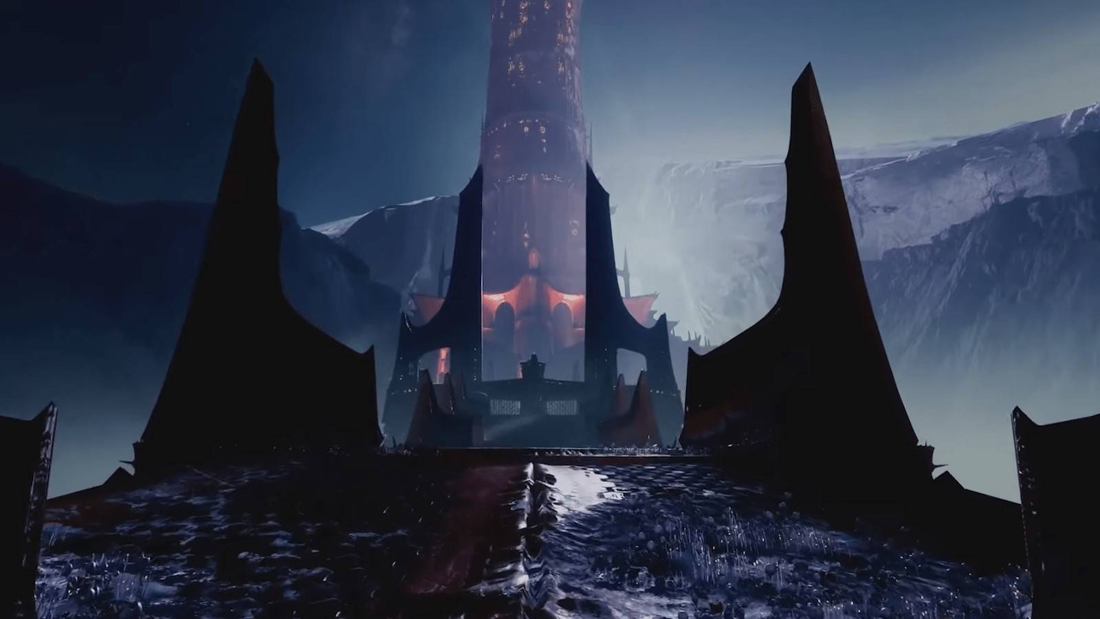 Destiny 2: Shadowkeep Review Part I