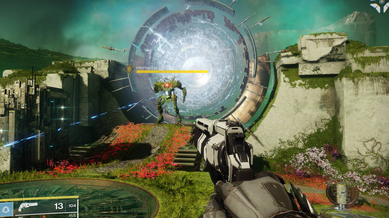 Destiny 2: Shadowkeep Review Part 2