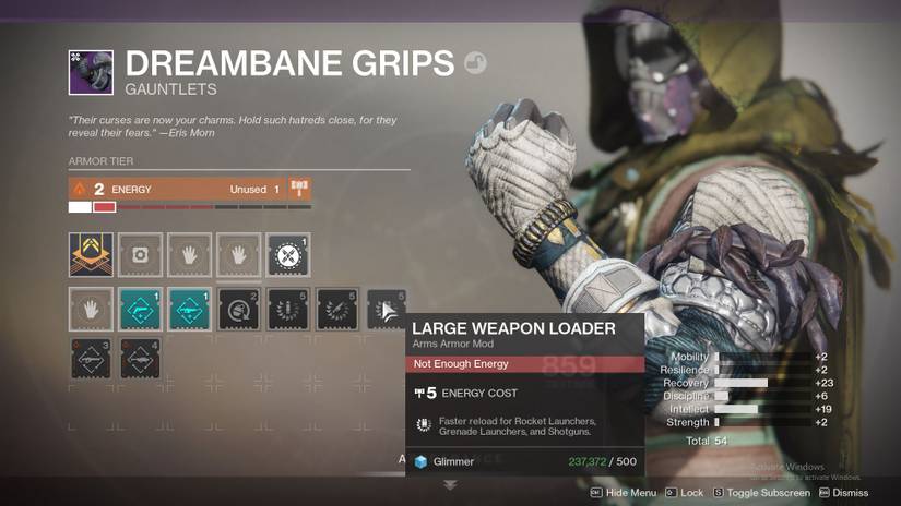 Destiny 2: Shadowkeep Review Part I