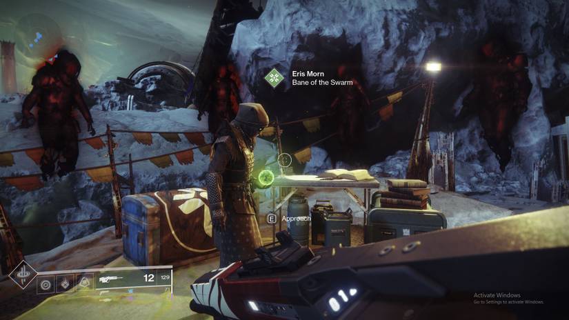 Destiny 2: Shadowkeep Review Part I