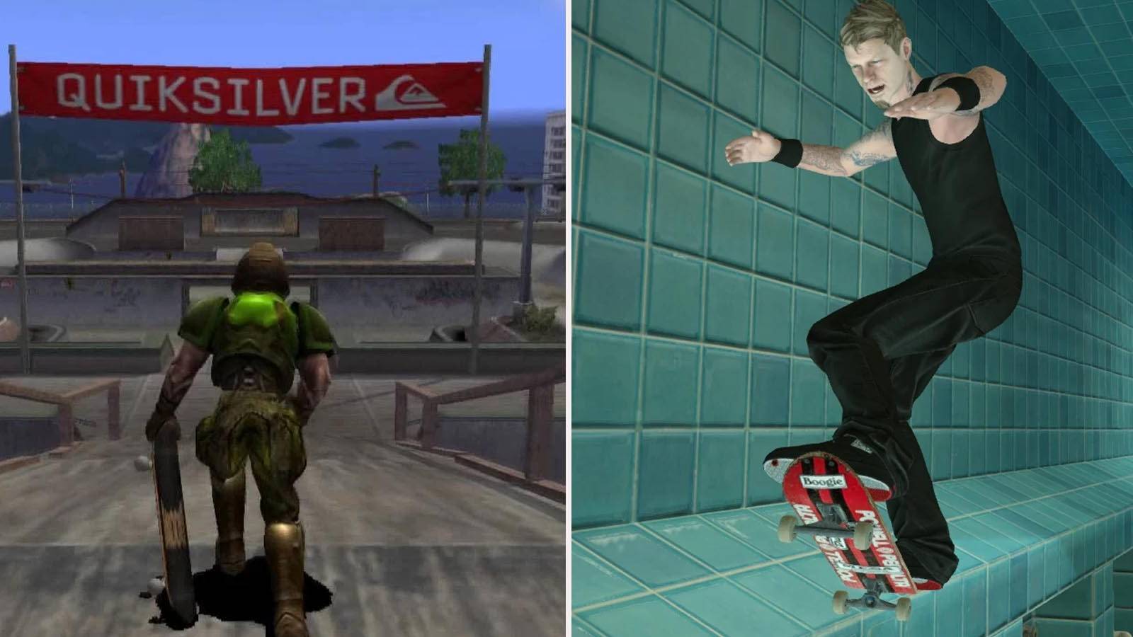 THPS: 10 Best Guest Characters In The Franchise