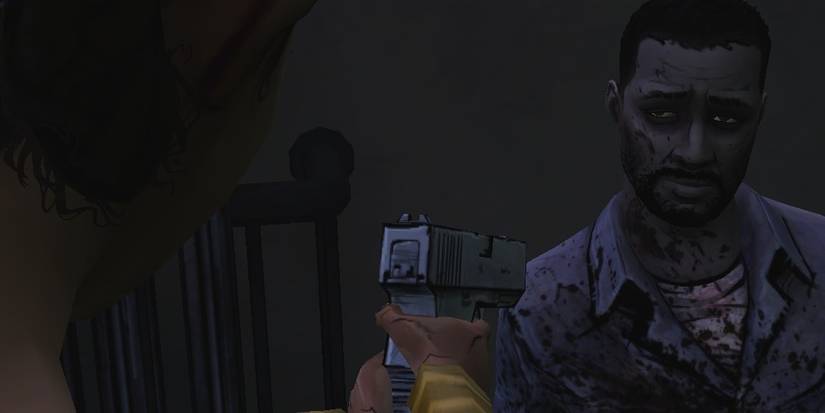 15 Hardest Decisions In The Walking Dead Telltale Series