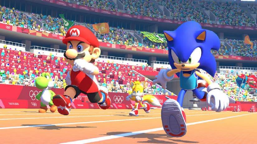 Sonic Vs. Mario: Which Franchise Is Better?