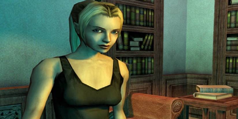 GameCube: The 10 Best Games (According To Metacritic)