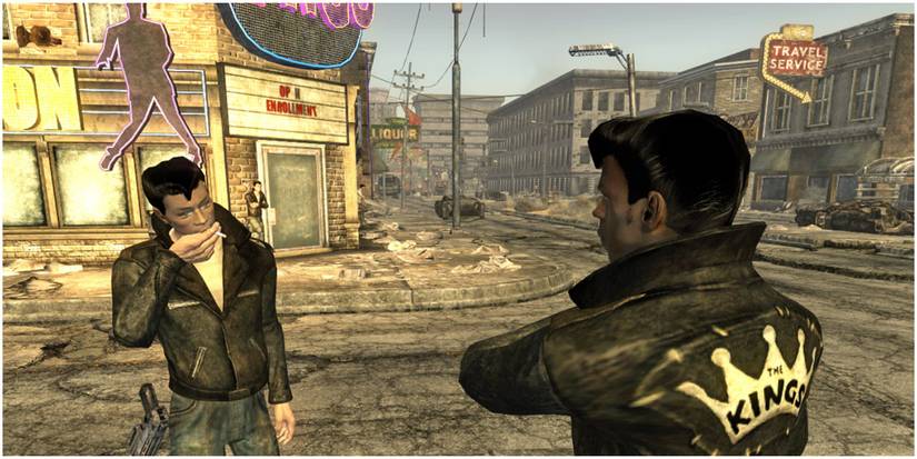 Fallout: The Best Characters In The Series