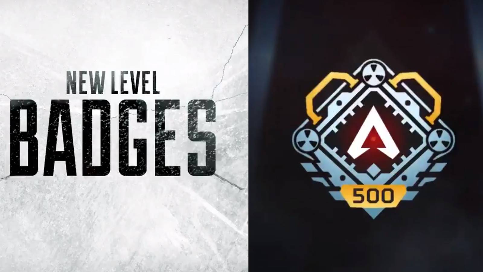 Apex Legends' Player Progression Changes & Increased Level Cap