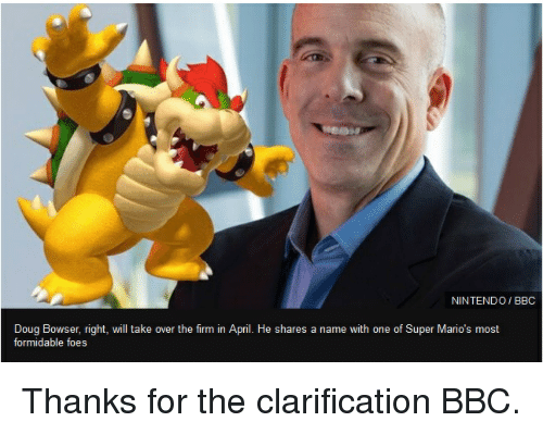 Super Mario: 10 Bowser Memes That Are Too Hilarious For Words