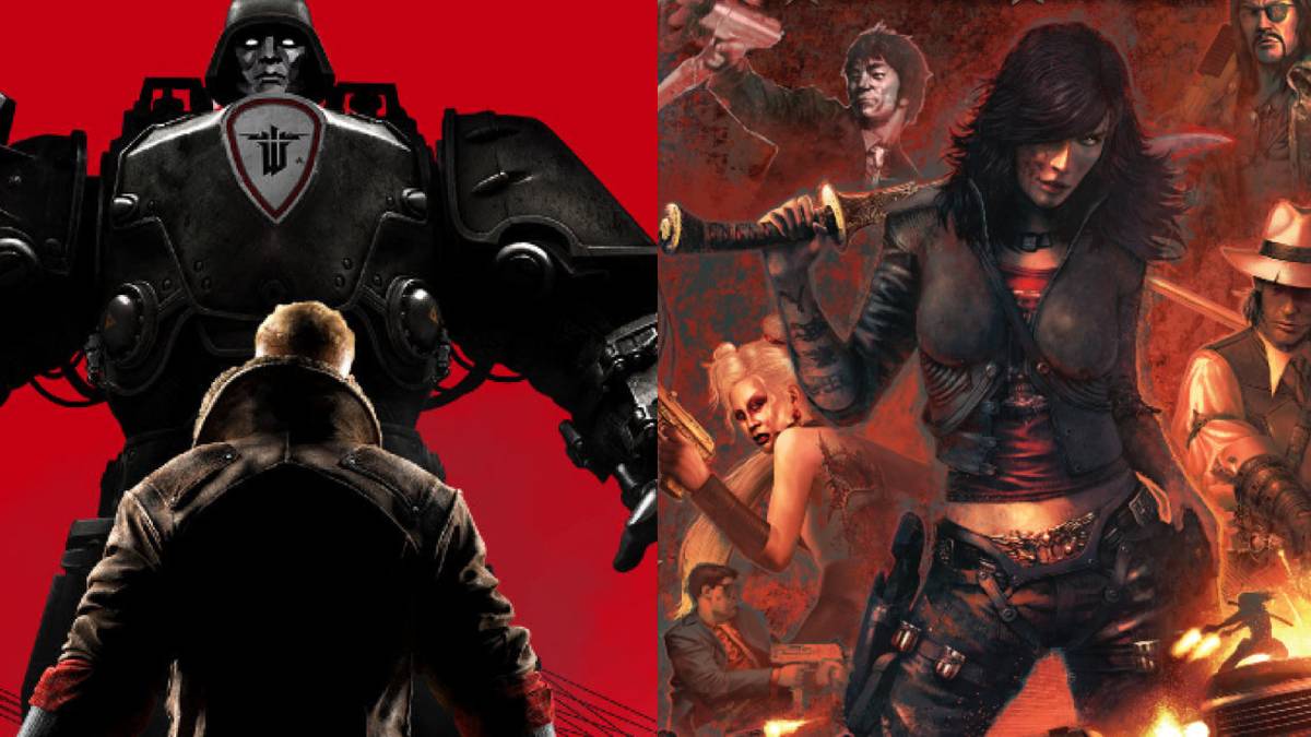 Bethesda: The Company’s 5 Best Games & 5 Worst, Ranked