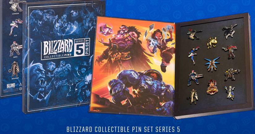 Blizzcon Gift Guide For The Fan Who Has Everything