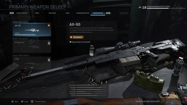 cod advanced warfare best weapons