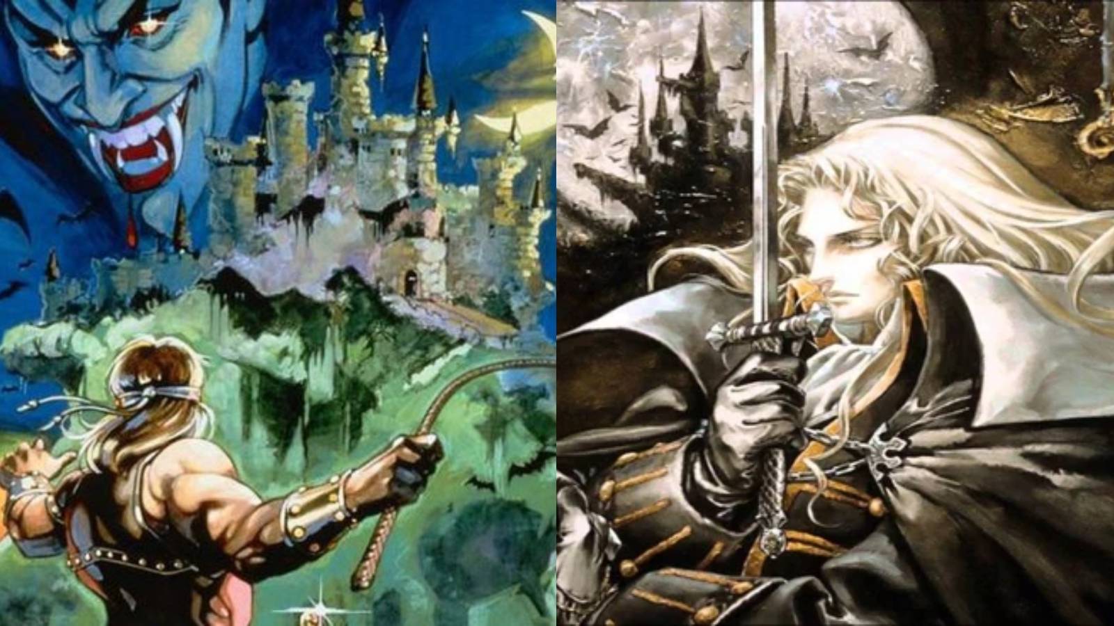 Castlevania: 10 Best Soundtracks, Ranked