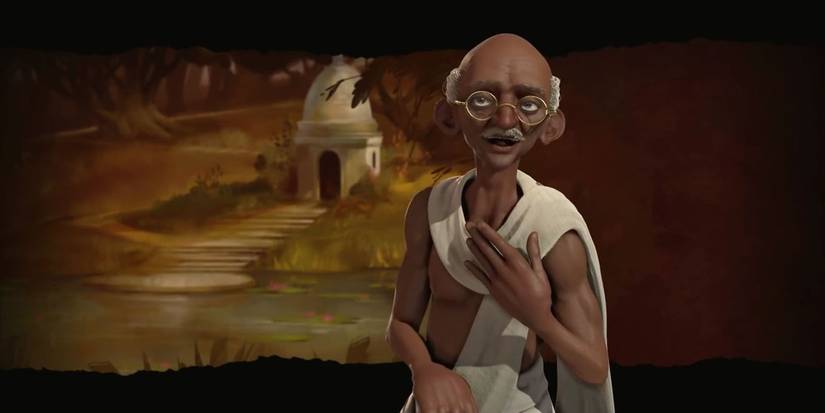 Civ 6: 5 Best Leaders In The Game (& 5 Worst)