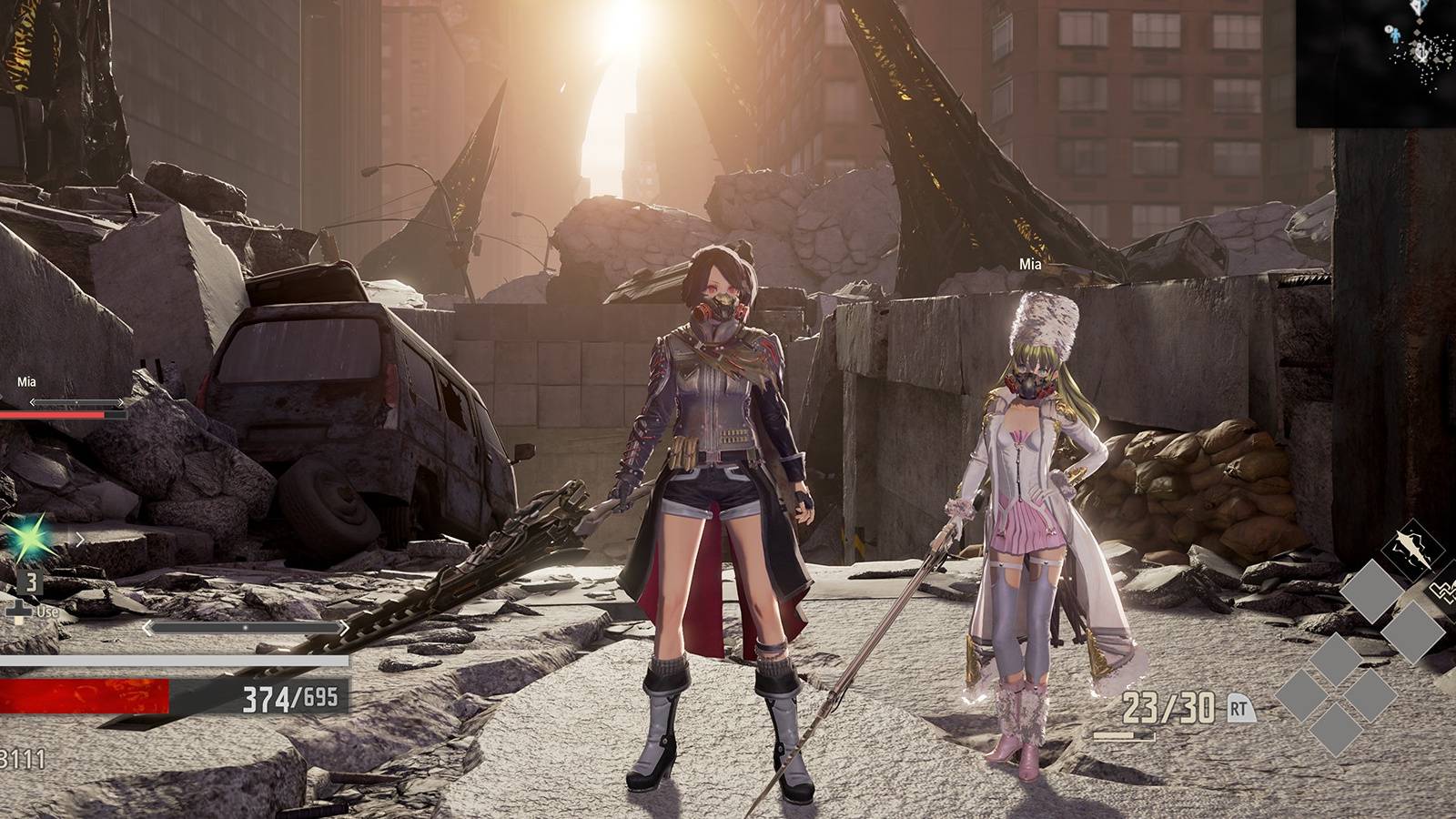 Code Vein: 10 Hilarious Memes Only True Fans Understand
