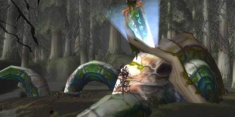 silverpine forest rares