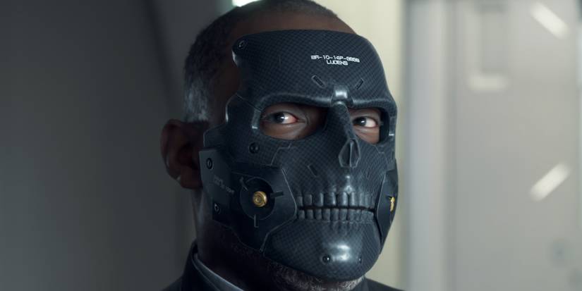 Death Stranding: Every Main Character, Ranked