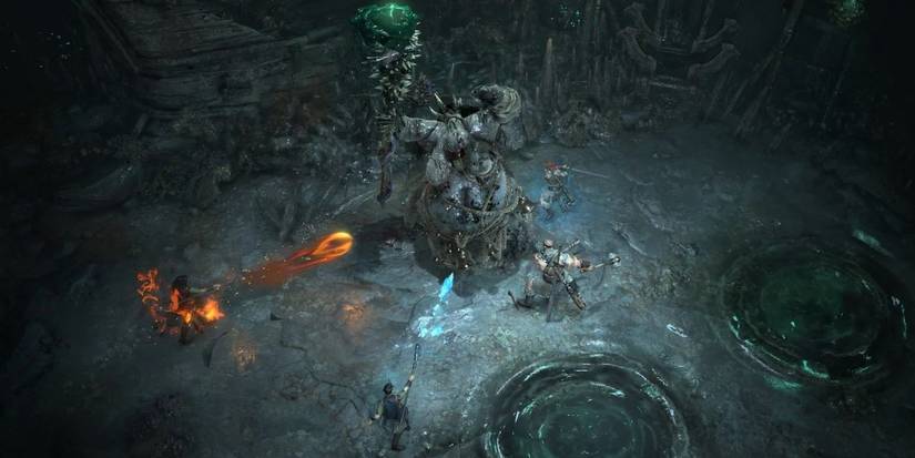 Diablo 3 Vs. Diablo 4: Which Game Is Better?