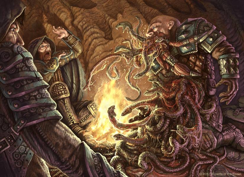 Dungeons & Dragons: Wildemount's Vestiges Of Divergence, Ranked