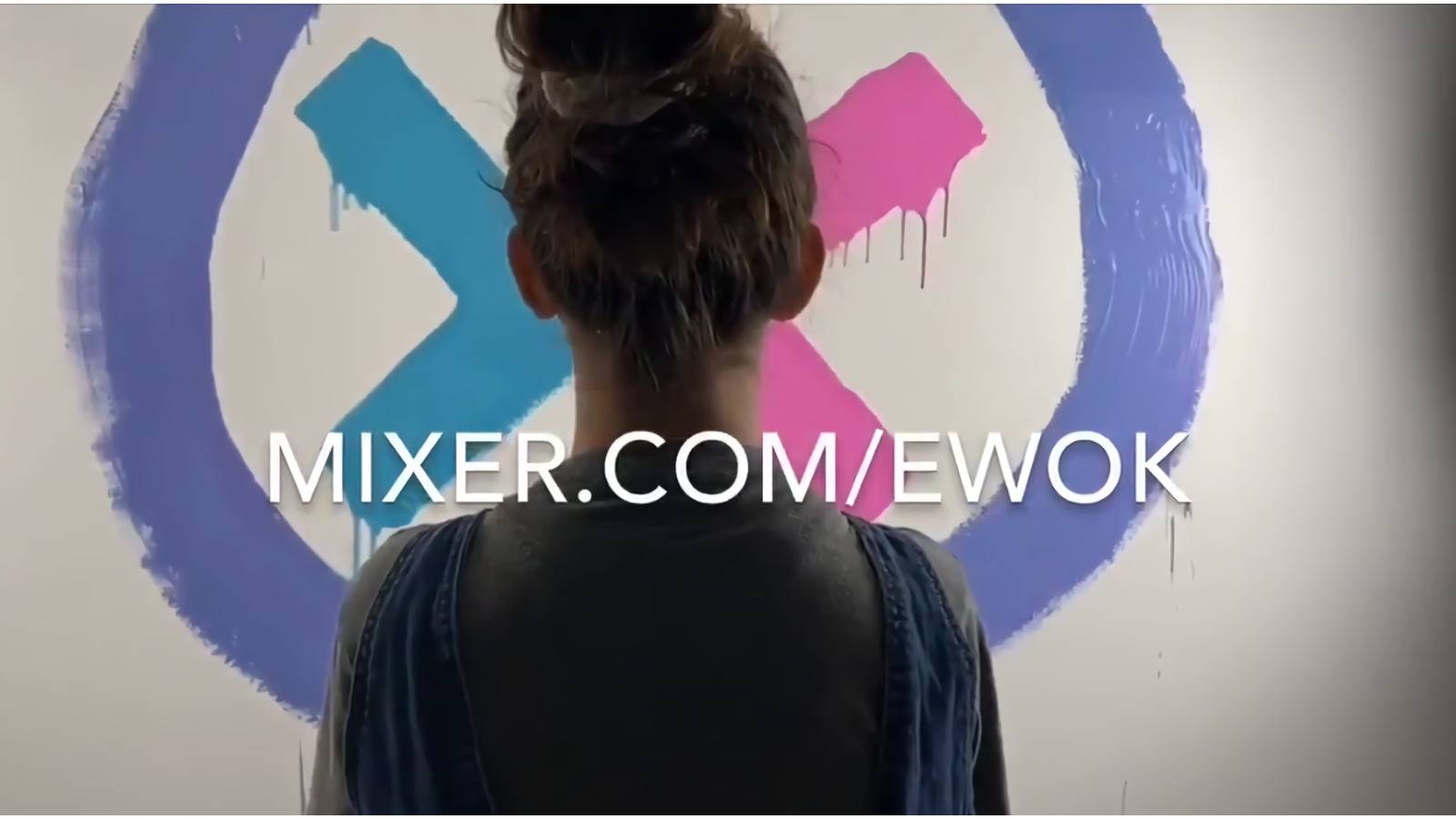 FaZe Ewok Leaves Twitch To Join Mixer