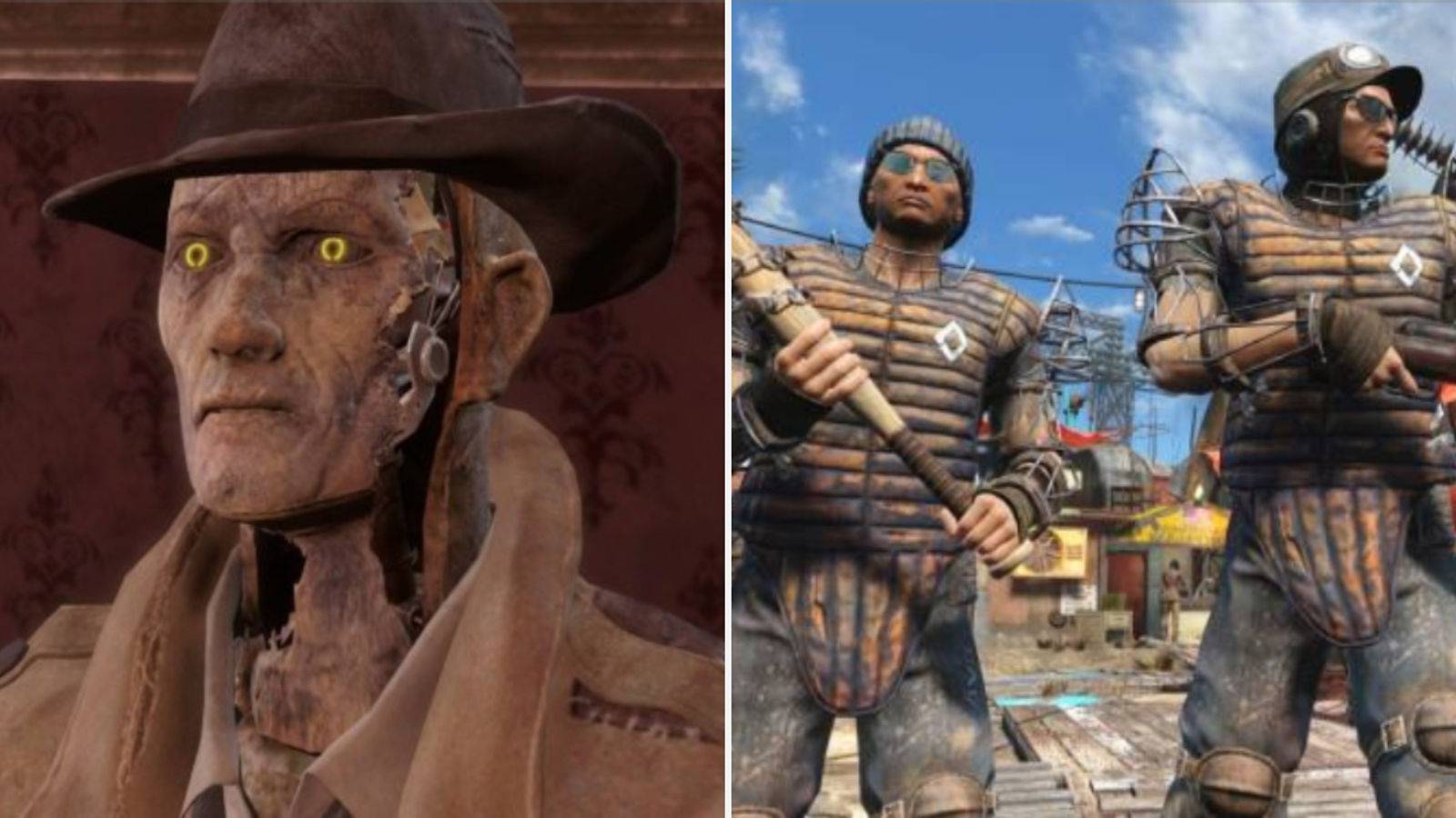 Fallout 4: 15 Quotes That Are Absolutely Hilarious