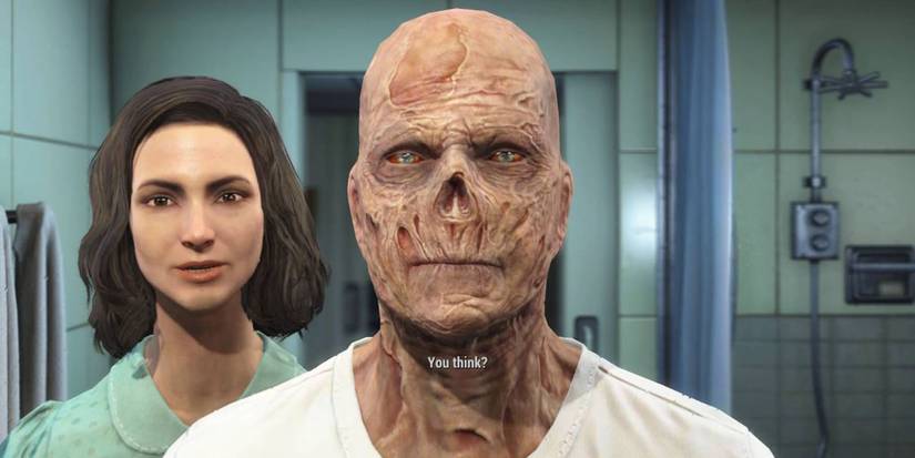 The 15 Most Powerful Builds In Fallout 4, Ranked