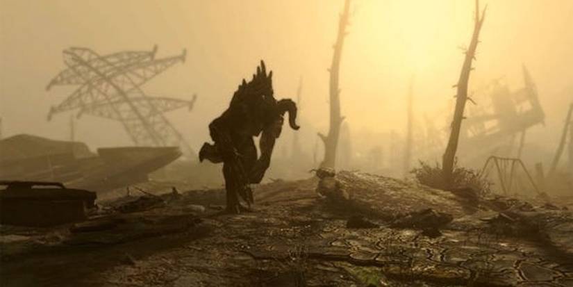 Fallout 4: 15 Quotes That Will Stick With Us Forever