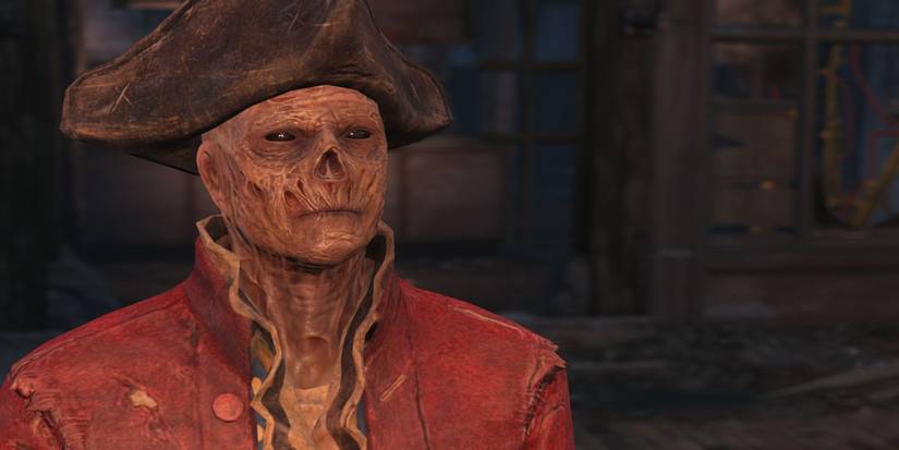 Fallout 4: 15 Quotes That Are Absolutely Hilarious