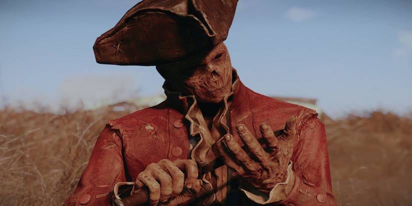 Fallout 4: All Companion Perks, Explained